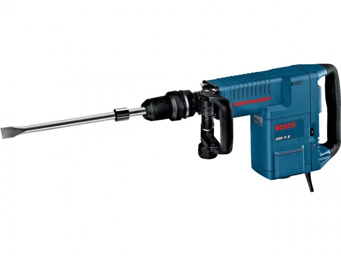 Bosch 11kg Breaker (110v) | Express Hire